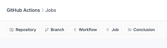 Namespace – Changelog