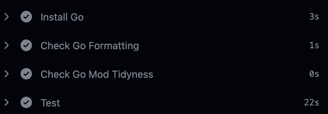 Namespace: Five tips for faster GitHub Actions