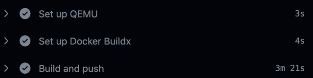 Namespace: Five tips for faster GitHub Actions