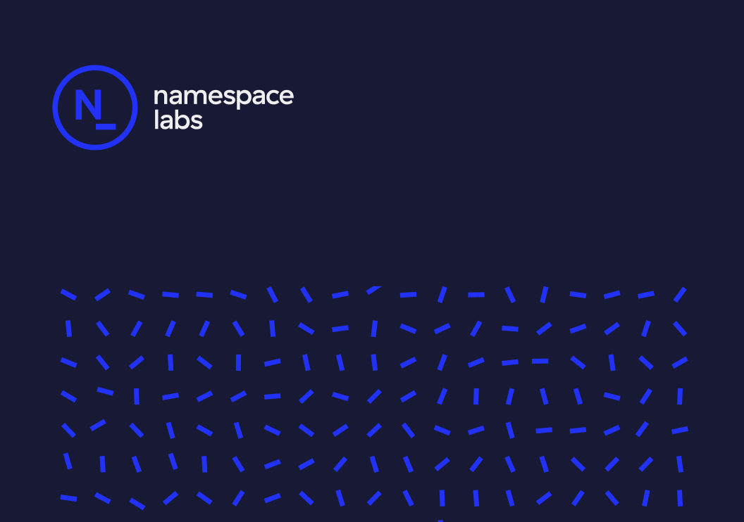Namespace: Blog